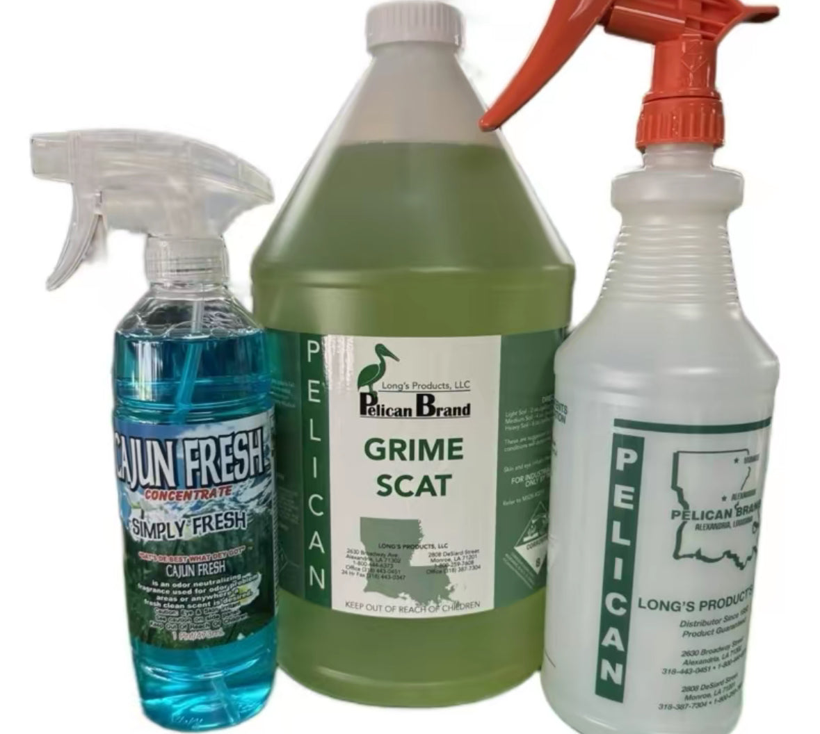 Gettin’ it Donezo Simply Bundle