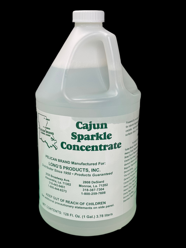 Cajun Sparkle Concentrate